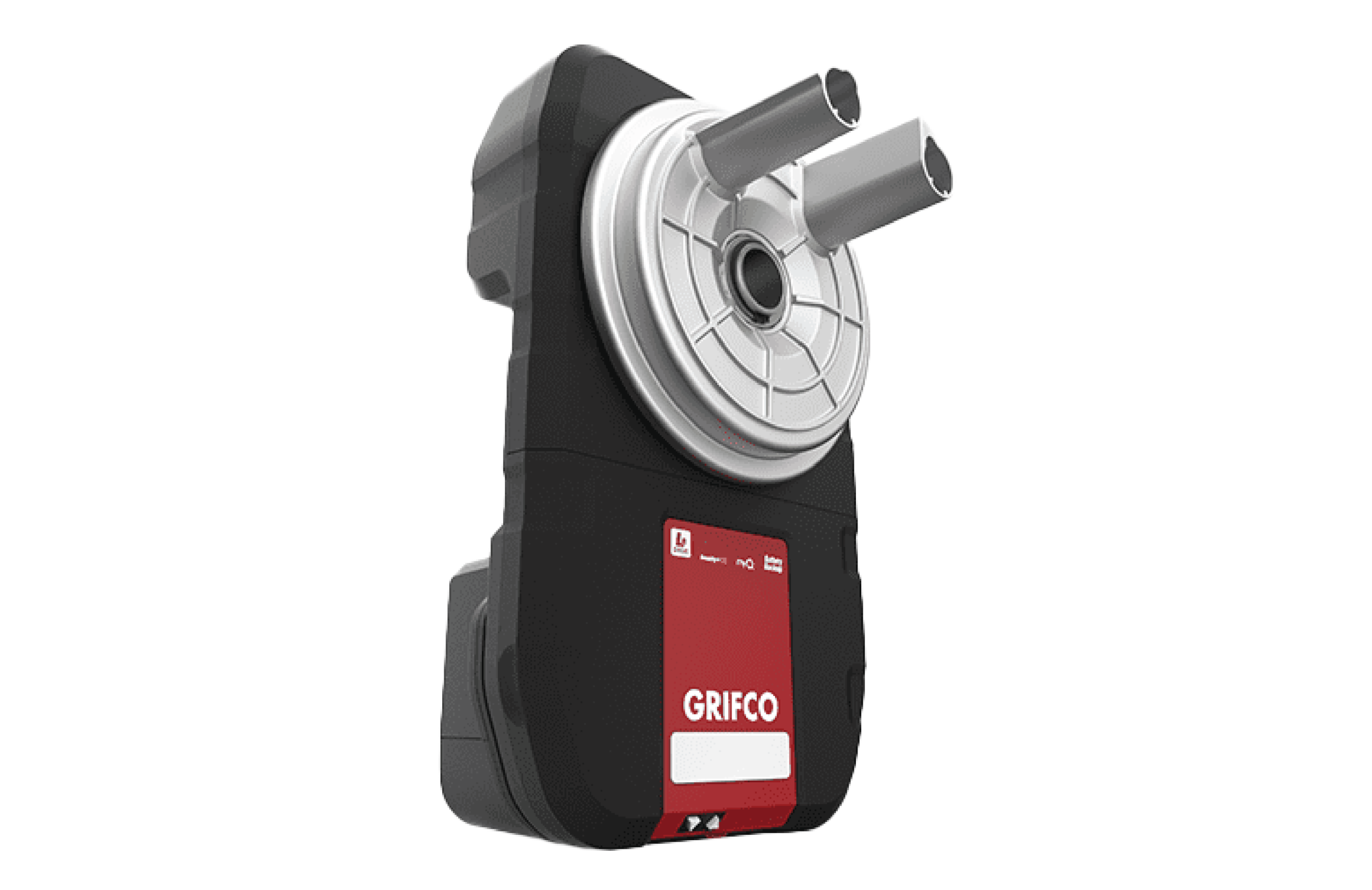 Grifco LR-Drive | Kinetic Access